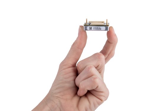 ‘World’s Smallest Servo Drives’ launched - Rockingrobots