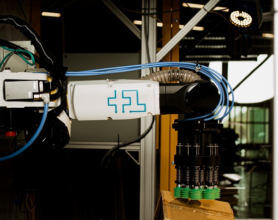 Plus One Robotics Raises $50 Million in Funding - Rockingrobots