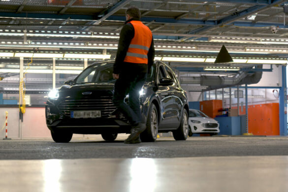 NYPD deploys Knightscope robots - Rockingrobots