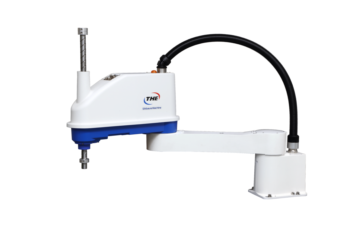 TM Robotics demonstrates new robot additions at automatica - Rockingrobots