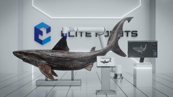 Elite Robots to Showcase New Products at Automatica Trade Fair - Rockingrobots