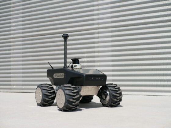 United Robotics Group showcases robotics portfolio at automatica ...