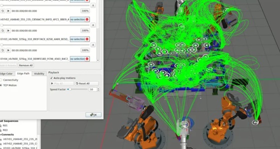 Hls Partners With Realtime Robotics To Optimize Manufacturing Processes