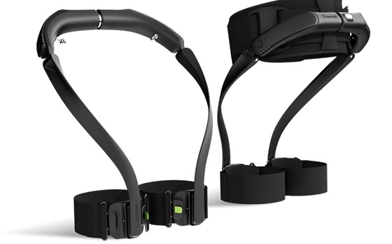 Partnership Valiant TMS and Realtime Robotics - Rockingrobots