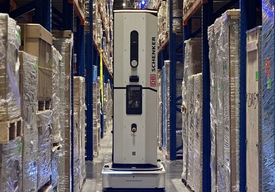 World record for self-driving car - Rockingrobots