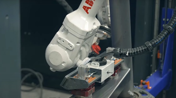 2022 in interviews - Rockingrobots