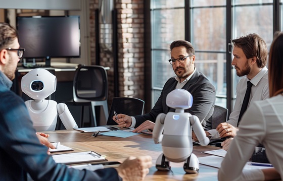 Machine Learning Robot For Genetics Research Rockingrobots