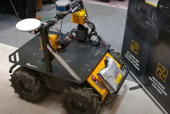 Rockwell acquires Clearpath Robotics - Rockingrobots