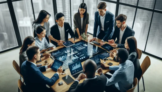 Gartner: 'D&A Operating Model Evolving Because of AI' - Rockingrobots