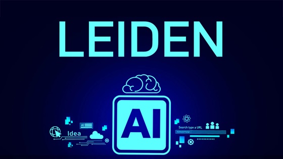 Leiden AI Community Launches, Bridging Academia and Business ...