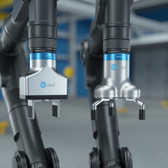 Onrobot To Debut Electrical Grippersat Automate 2024 Rockingrobots