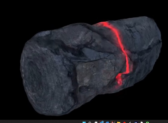 AI aids in reading charred Roman scrolls - Rockingrobots