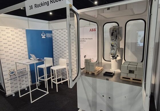 Top 5 Robot Trends for 2023 - Rockingrobots