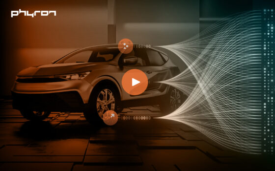 Phyron closes €10M Series B investment for AI video platform ...