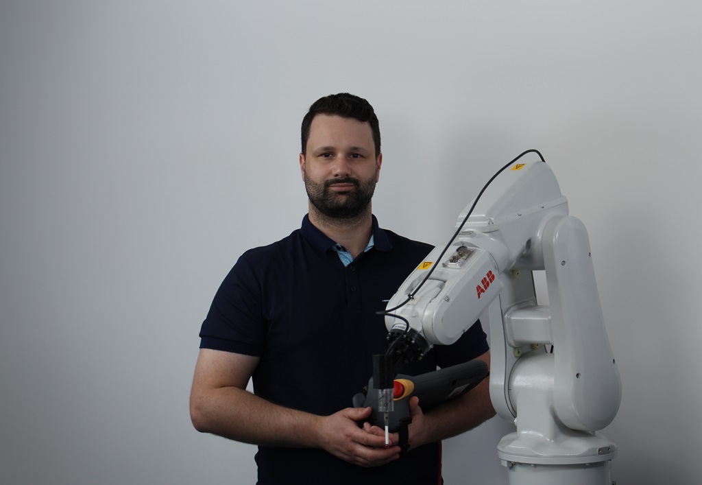 Trends in Robotics: AI and Ease of Use - Rockingrobots