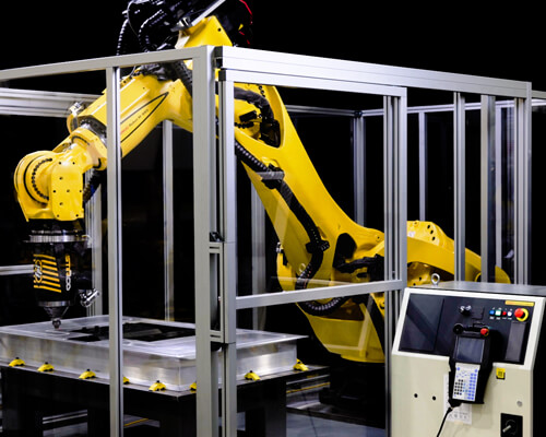 New FANUC Robots and Cobots at IMTS 2024 - Rockingrobots
