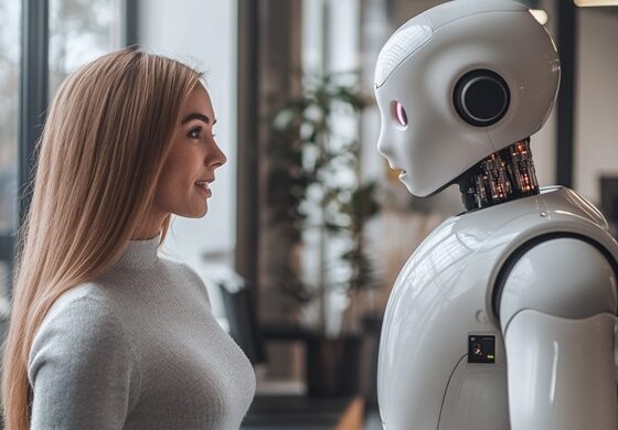 Hai Robotics launches HaiPick Climb - Rockingrobots