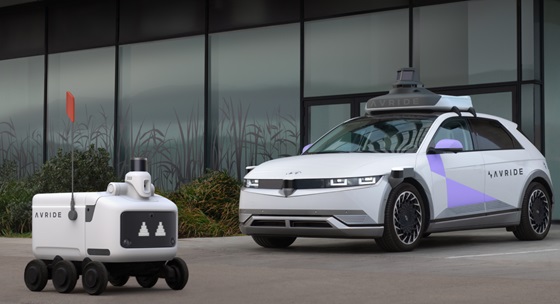 Uber moves into autonomous delivery - Rockingrobots