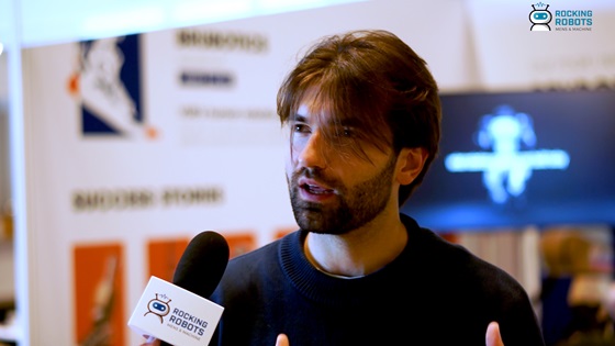 Icra 40 Part 7 How Does A Robot Avoid Collisions Rockingrobots