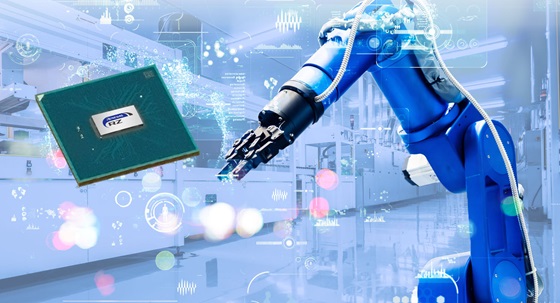 Renesas Launches Application Processor For Industrial Robots Rockingrobots