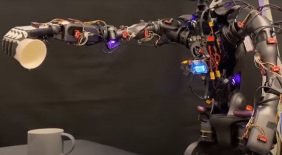 Apple Develops Humanoid Robot Technology - Rockingrobots