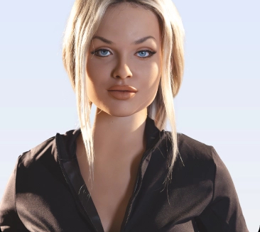 Realbotix Releases Robotic AI Vision System - Rockingrobots