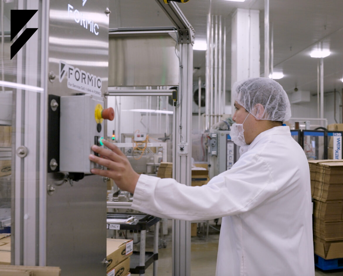 Case: Land O'Frost Reduces Labor Costs by 20% with Deployment of Robots ...