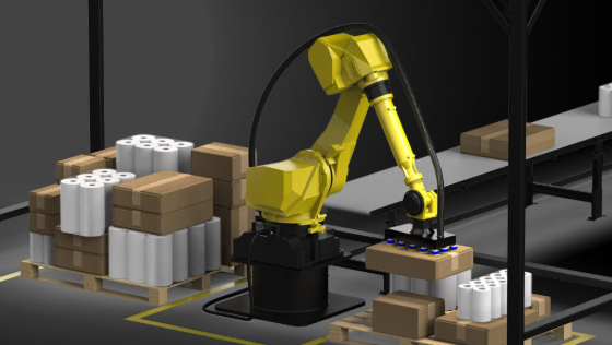 RoboSense announces delivery of one-millionth LiDAR unit - Rockingrobots RoboSense announces delivery of one-millionth LiDAR unit - Rockingrobots