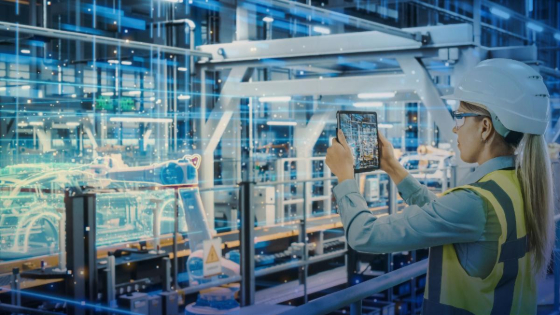 Volkwagen Implements Ai Driven Virtual Twins In Production Rockingrobots