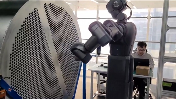 Skild AI Develops 'Human-like Robot Brain' - Rockingrobots Skild AI Develops 'Human-like Robot Brain' - Rockingrobots