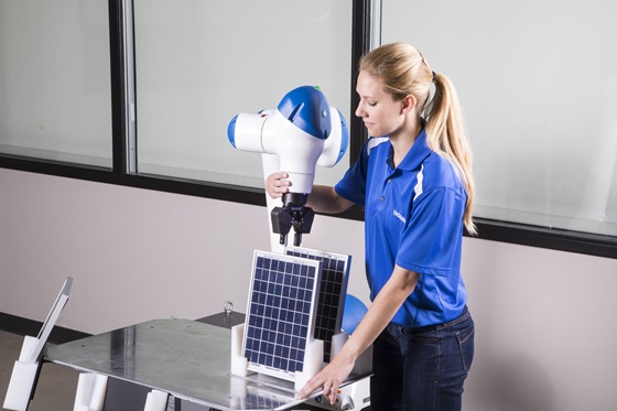 Automatica: why ever more SME companies turn to robotics and automation ...