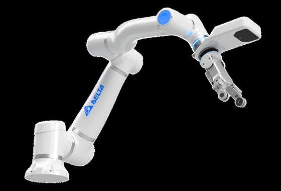 Delta Electronics launches Cognibot Kit at Hannover Messe - Rockingrobots
