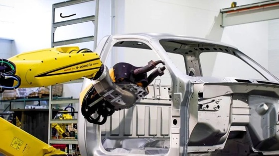 A3 At Automate North American Robot Orders Flat In Q1 2025 Rockingrobots