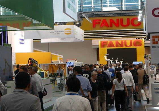 FANUC releases ROBOGUIDE Version 10 - Rockingrobots