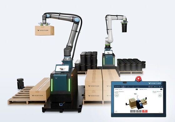 Kepler Debuts Forerunner K2 Humanoid Robot - Rockingrobots