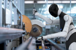 Hai Robotics launches HaiPick Climb - Rockingrobots