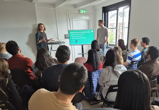 New Framework For Vision Language Navigation In Legged Robots Rockingrobots