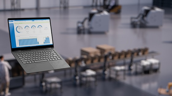 OnRobot ontwikkelt eigen software - Rockingrobots