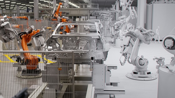 Markt voor industriële robots 32 miljard dollar in 2030 - Rockingrobots Markt voor industriële robots 32 miljard dollar in 2030 - Rockingrobots