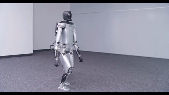 Robot ‘exopak’ helpt mensen met Parkinson - Rockingrobots