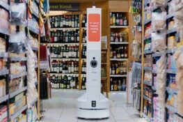 Nebius Group verder als onafhankelijk robot- en AI-bedrijf - Rockingrobots