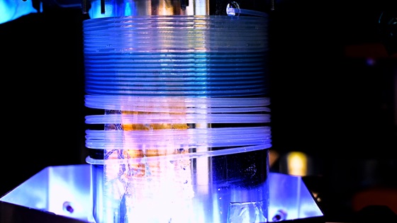 Autonome syntheserobot past AI toe in chemisch onderzoek - Rockingrobots