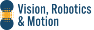 Vision, Robotics & Motion 2025 - Rockingrobots