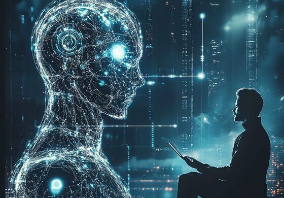 Nebius Group verder als onafhankelijk robot- en AI-bedrijf - Rockingrobots