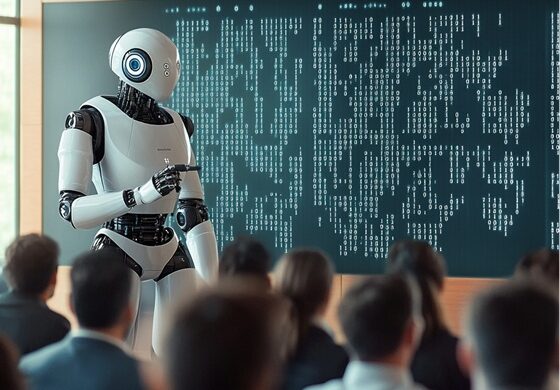 Nebius Group verder als onafhankelijk robot- en AI-bedrijf - Rockingrobots