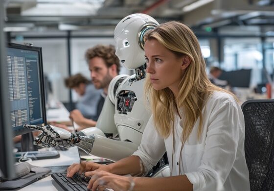 Nebius Group verder als onafhankelijk robot- en AI-bedrijf - Rockingrobots