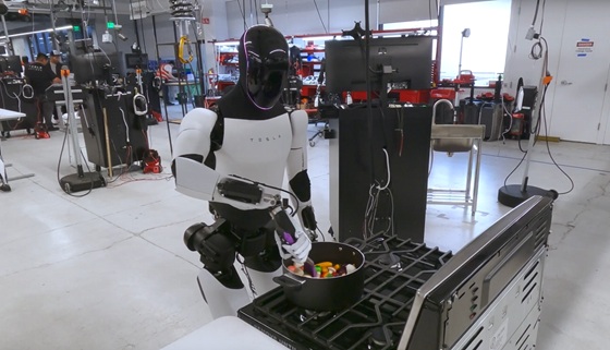 Nebius Group verder als onafhankelijk robot- en AI-bedrijf - Rockingrobots