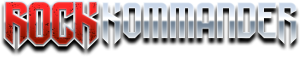 Rock Kommander – Join the Revolution!