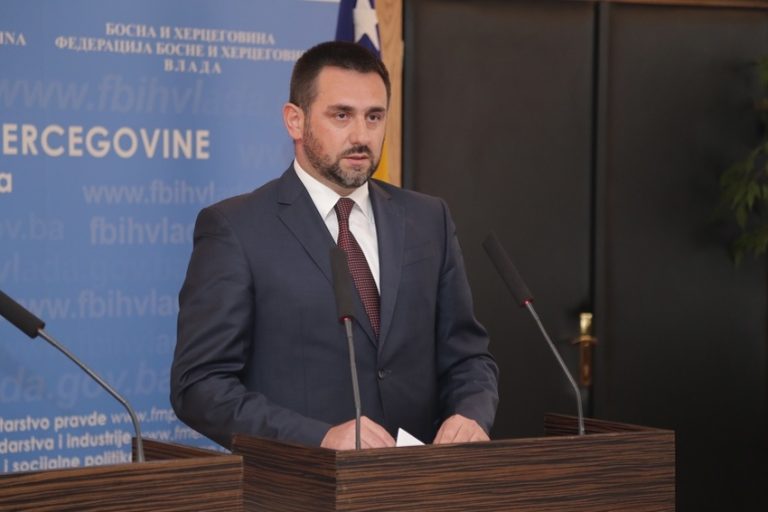 Ministar Ramić obećao pomoći porodici Herceglija – ROGATICA.COM