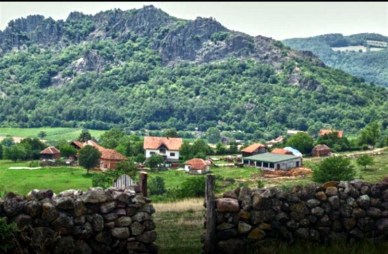Rimsko autonomno naselje kod današnje Rogatice – ROGATICA.COM
